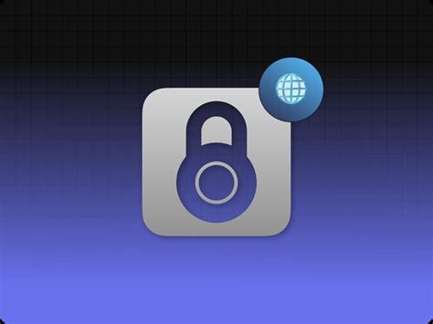 Authentication Overview