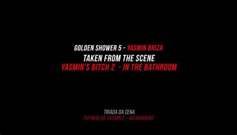Golden Nectar 5 Part 5 Yasmin Briza And Sub Lony In The Bathroom Tnaflix