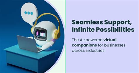 AI Powered Personal Assistants With Examples A Complete Guide