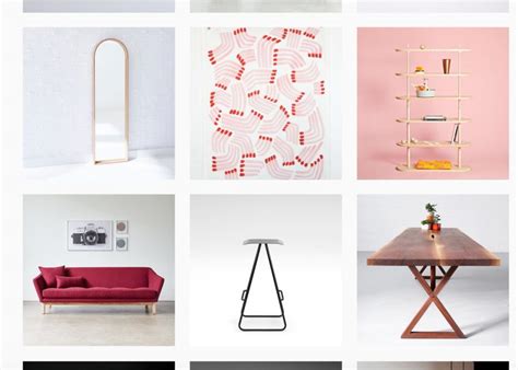 Exhibition Of Instagram Images Celebrates One Year Of Canadian Design