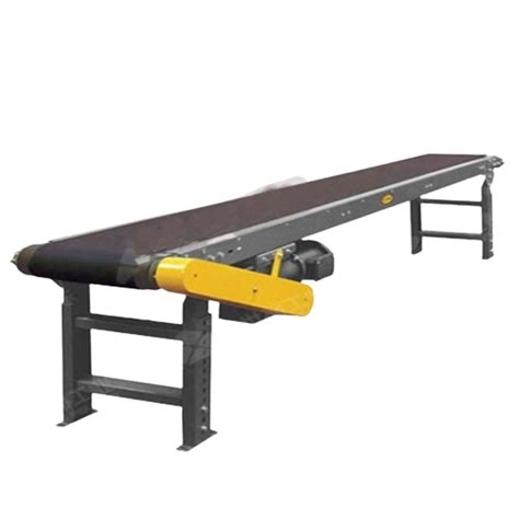 Flat Belt Conveyor For Pharma At Rs 65000 Piece In Thane ID 18569090630
