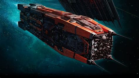 Free To Download The Expanse Roleplaying Game Quickstart