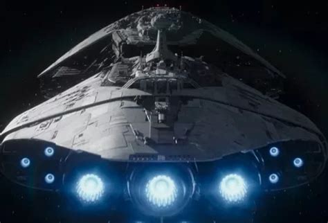 Vesper Encyclopédie Star Wars Holonet