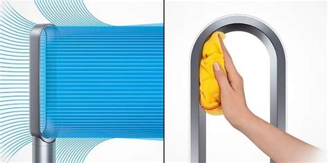 Dyson AM07 Vs TP01 What Are The Differences Between Them