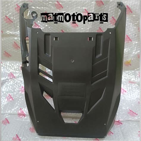 Beat Fi V2 Genuine Cover Under Bangka Honda Genuine Parts Lazada Ph