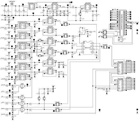 an633 reference design analog to digital conversion