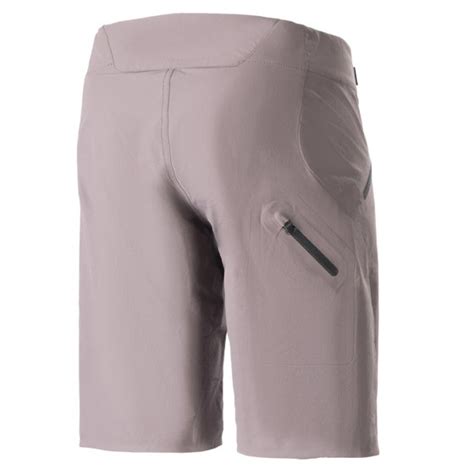 Dámské Kraťasy Alpinestars Drop Algorithm Sparrow Grey Dookiecz