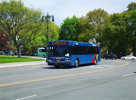 Capital District Transportation Authority Cdta