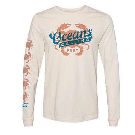 Oceans Calling Festival Official Store