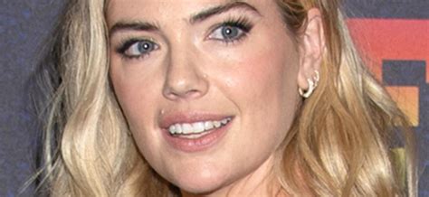 Kate Upton In Plunging Bikini Sparks Fat Chick Complaint