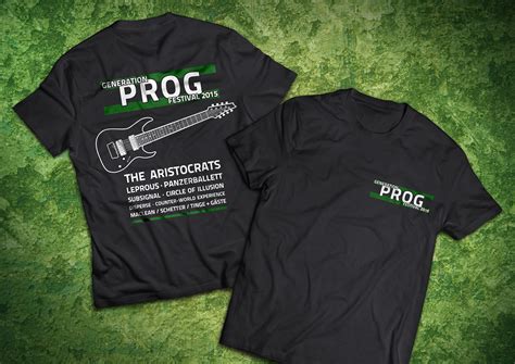 Generation Prog Festival And Records