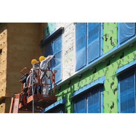 Rigid Polyurethane Foam Oilfield Supply Crossroads Candi