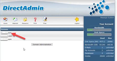 Directadmin เปิดใช้งาน Ssl ฟรี ด้วย Lets Encrypt