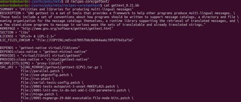 Embedded Linux Project Yocto Or Ubuntu Core Part I