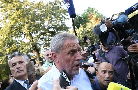 Bandić Bili Su Kao Dželati Hrabri Su Kad Se Napiju I Kad Su U čoporu