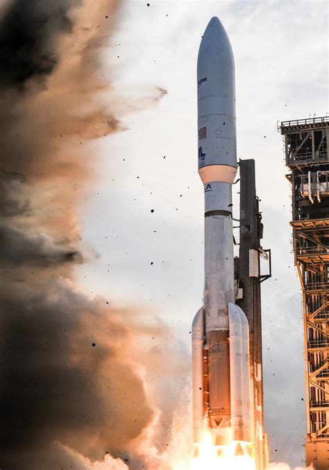 Florida Rocket Launch Visibility Map Includes These Cities And States