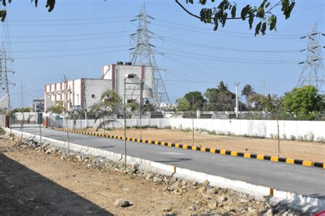 Residential Plot 1270 Sqft For Sale In Pudupakkam Village Chennai
