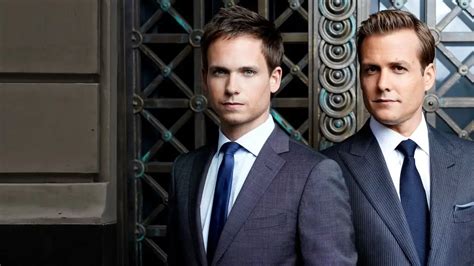 Seasons 1 8 Of Suits Coming To Netflix Us In June 2023 Whats On Netflix
