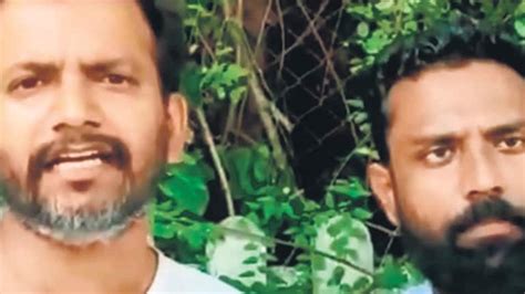 Elgar Parishad Case Accused Alleges Medical Negligence In Taloja Jail