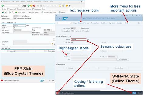 Newcastle Universitys Journey To Sap S4hana Th Sap Community