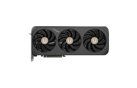 Zotac Gaming Geforce Rtx™ 5090 Solid Oc Zotac