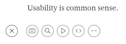 Usability How To Open Inline Text Editor Not Selecting A Text User Experience Stack Exchange