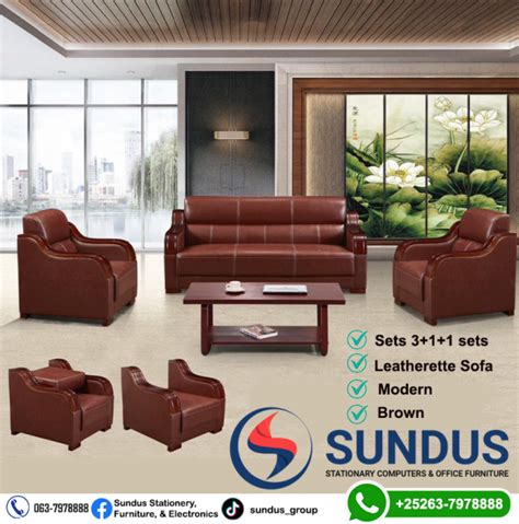 SOFE Sundus Group