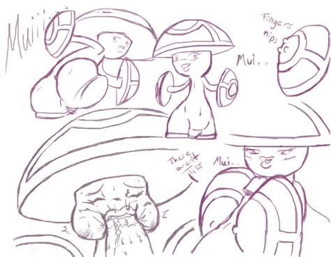 Rule 34 Amoonguss Ass Fellatio Female Fungi Fauna Human Insertion