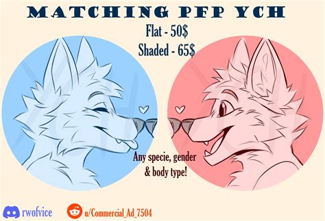 My New Ych 10 Slots Only Rfurry