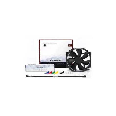 Noctua NF-A15 HS-PWM Chromax.black.swap