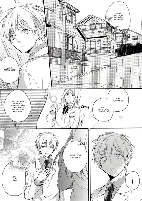 Chacha Akatsuki Riku Kuroko No Basket Dj Dramatic X Ataraxia Eng
