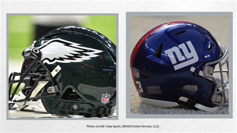 Nfc East Week 14 Wrapup Eagles Clinch Giants Fall Commanders Rise