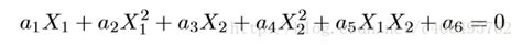 Python3《机器学习实战》学习笔记（九）：支持向量机实战篇之再撕非线性svmdef Loaddataset Csdn博客