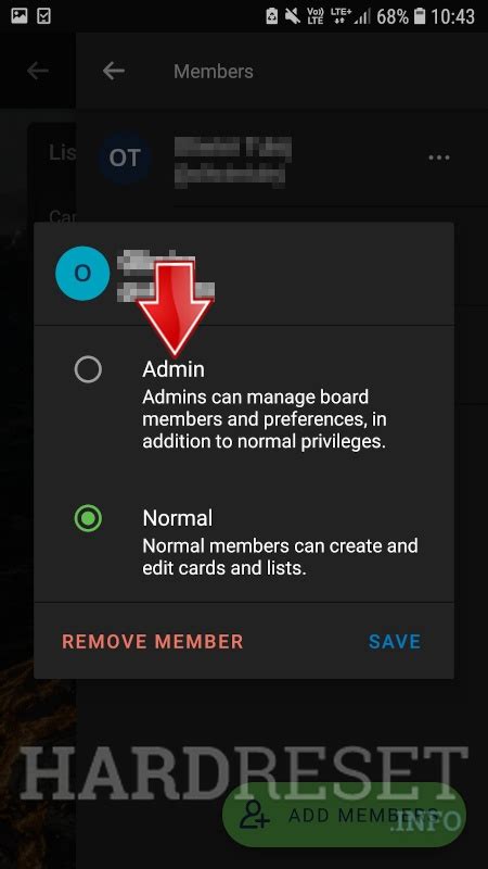 How To Transfer Ownership Of Trello Board
