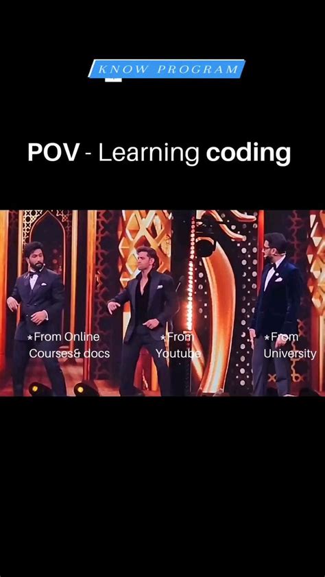 💤💤learn Programming Hows Its Learn Programming Learning Programming