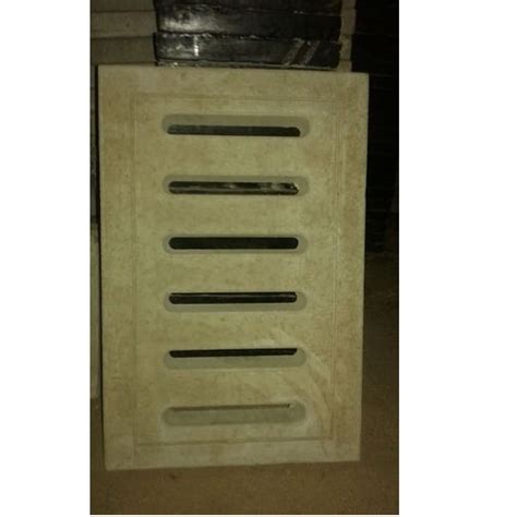 Slotted Precast Slab At ₹ 650 Piece Slotted Precast Slab In Chennai