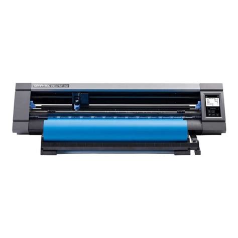 Graphtec Cutting Plotter Magic Trading Company Mtc