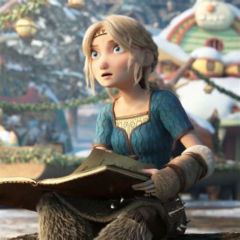 Astrid Hofferson X Male Reader Bio Wattpad
