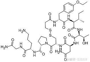 扬子江醋酸阿托西班注射液获批上市 9月30日扬子江药业集团广州海瑞药业有限公司按照老6类申报的推迟早产类药物醋酸阿托西班注射液获批