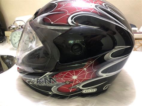 Spider Am Helmet L On Carousell