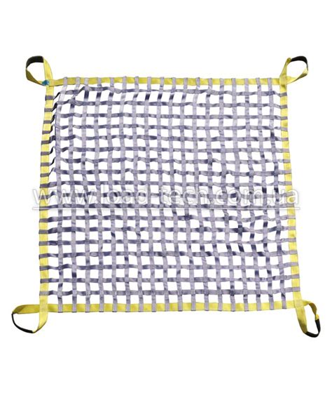 Textile freight nets. To buy in Odessa, Kiev, Kharkov