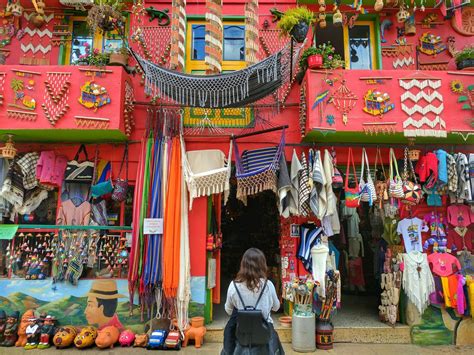 5 Signos De Colombianidad Que Nos Distinguen En El Exterior Vínculos