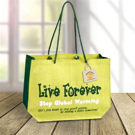 Custom Jute Bag Manufacturer 004 HandcraftCustom