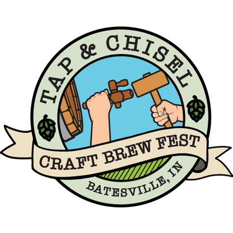 Batesville Main Street Tap And Chisel Brew Fest