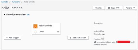 Serverless Series Golang Bài Serverless và AWS Lambda