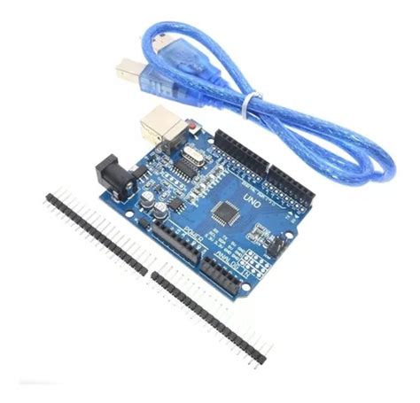 Tarjeta De Desarrollo Uno R Montaje Superficial Cuotas sin interés