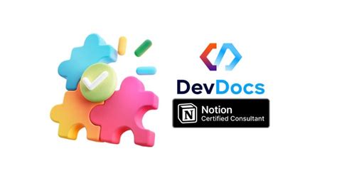 Devdocs On Linkedin Devdocs Is An Official Notion Partner