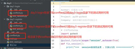 学习python自动化——pytest单元测试框架 芒果93 博客园