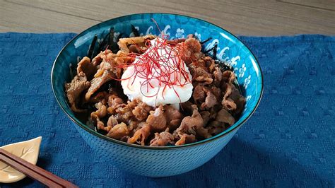 【殿堂入り1位】プロは牛肉＆卵をこう使う！毎日アレンジできる簡単レシピ3選