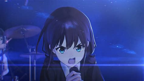 Una Nueva Banda De Chicas Llegará Con Girls Band Cry — Kudasai